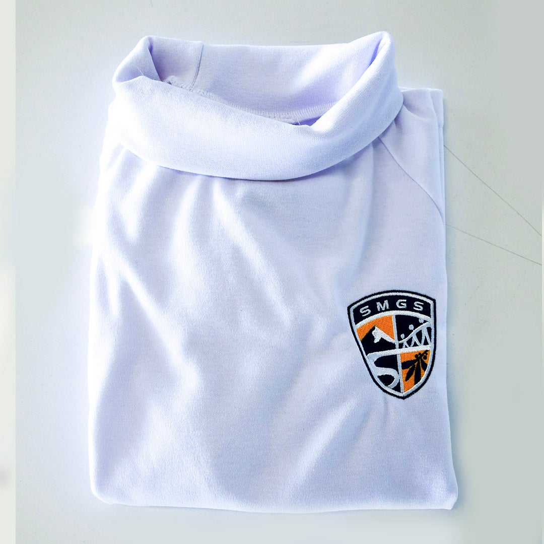 Skivvy (240gsm) | Snowy Mountains Grammar School